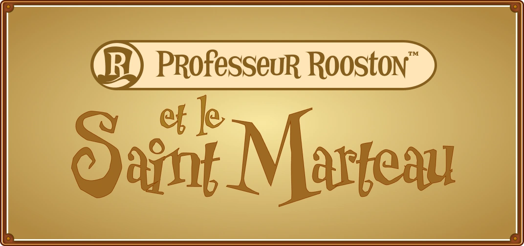 Wiki Professeur Rooston | Fandom