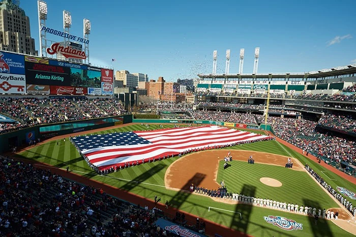 Cleveland, Ohio | Professional Sports Wikia | Fandom