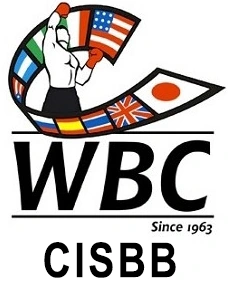 WBC CISBB | Professional boxing вики | Fandom