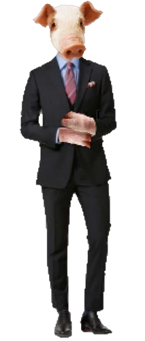 Professor Pig | Professor Pig's Unusual Barn School Wiki | Fandom