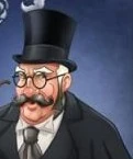 Bertram Elemental | Professor Elemental Wiki | Fandom