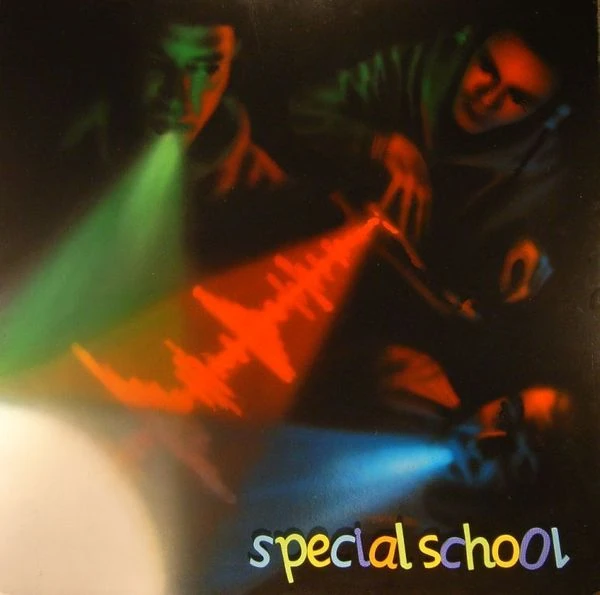 Special School: The Album | Professor Elemental Wiki | Fandom