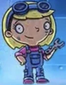 Isabella | Professorfizzyslunchlab Wiki | Fandom