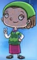 Piper | Professorfizzyslunchlab Wiki | Fandom
