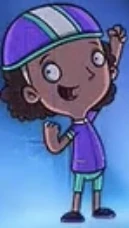 Wendy | Professorfizzyslunchlab Wiki | Fandom