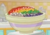 Rainbow Salad | Professorfizzyslunchlab Wiki | Fandom