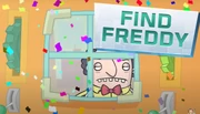 Fast Food Freddy | Professorfizzyslunchlab Wiki | Fandom