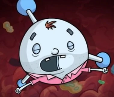 Simon The Simple Carbohydrate | Professorfizzyslunchlab Wiki | Fandom