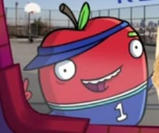 Apple | Professorfizzyslunchlab Wiki | Fandom