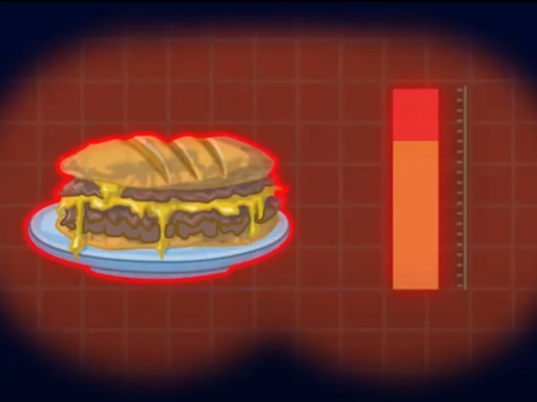 Greasy World | Professorfizzyslunchlab Wiki | Fandom