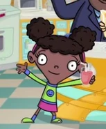 Avril | Professorfizzyslunchlab Wiki | Fandom