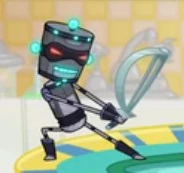 Ninja Peeler 6000 | Professorfizzyslunchlab Wiki | Fandom