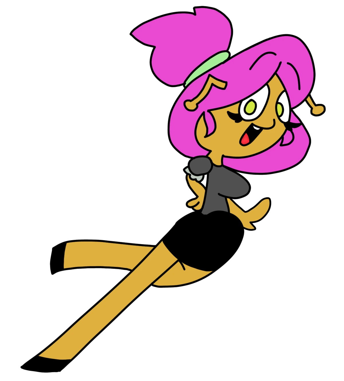 Deri | Professorfizzyslunchlab Wiki | Fandom