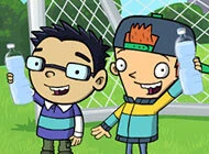 Henry | Professorfizzyslunchlab Wiki | Fandom