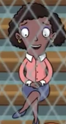 Avril's Mom | Professorfizzyslunchlab Wiki | Fandom