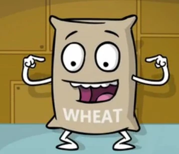 Wheat Bread | Professorfizzyslunchlab Wiki | Fandom