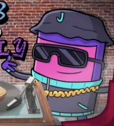 Jelly | Professorfizzyslunchlab Wiki | Fandom