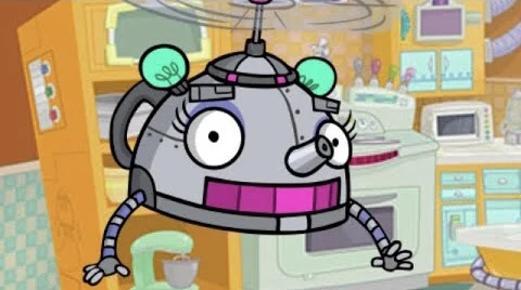 Mixy Bot | Professorfizzyslunchlab Wiki | Fandom