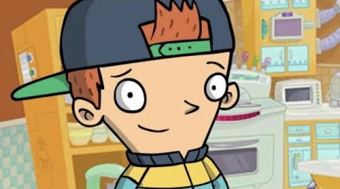 Henry | Professorfizzyslunchlab Wiki | Fandom