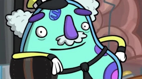 Sully The Cell | Professorfizzyslunchlab Wiki | Fandom