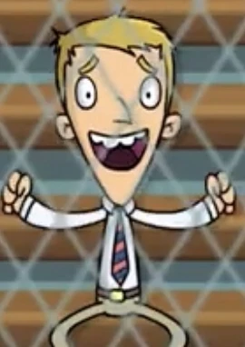 Henry's Dad | Professorfizzyslunchlab Wiki | Fandom