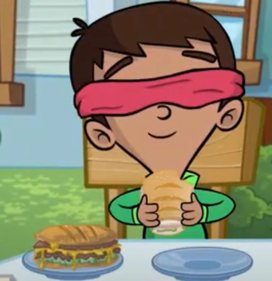 Unnamed Lunch Labber 6 | Professorfizzyslunchlab Wiki | Fandom