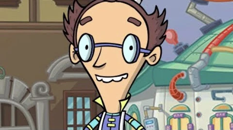 Professor Fizzy | Professorfizzyslunchlab Wiki | Fandom