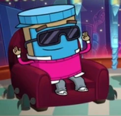 Natural Nut | Professorfizzyslunchlab Wiki | Fandom