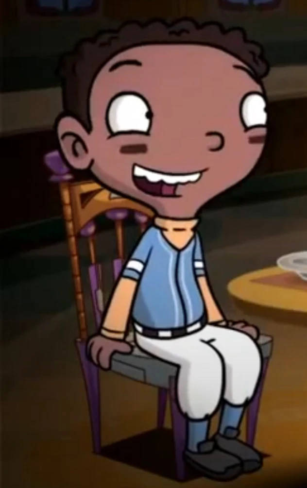 Davey | Professorfizzyslunchlab Wiki | Fandom