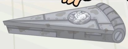 Pizzanator | Professorfizzyslunchlab Wiki | Fandom