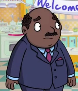 The Mayor | Professorfizzyslunchlab Wiki | Fandom