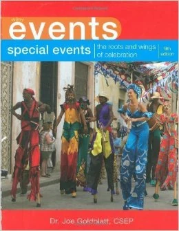 Special Events: The Roots and Wings of Celebration, 5th Edition ...