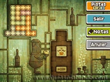 Puzzle 120: Una botella de zumo | Profesor Layton Wiki | Fandom