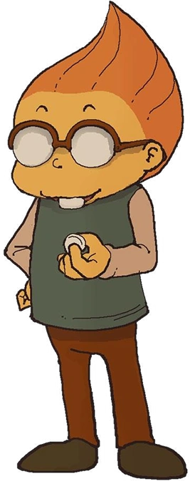 Frick | Profesor Layton Wiki | Fandom