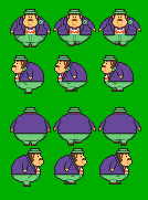 Gordon Reinhold | Profesor Layton Wiki | Fandom