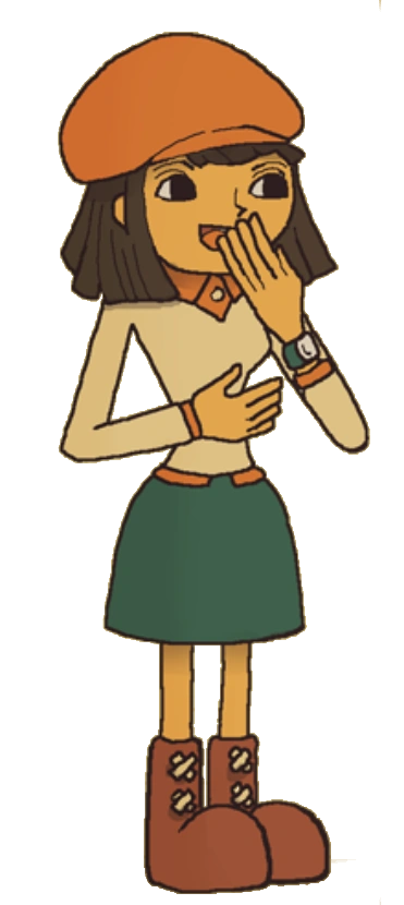 Adrea | Profesor Layton Wiki | Fandom