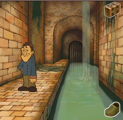 Sylvain | Profesor Layton Wiki | Fandom