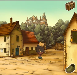 Tony | Profesor Layton Wiki | Fandom