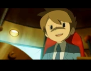 Clive Dove | Profesor Layton Wiki | Fandom