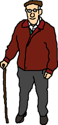 Bruce | Professor Layton Fan Games Wiki | Fandom