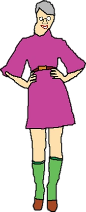 Polly | Professor Layton Fan Games Wiki | Fandom