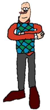 Lawrence | Professor Layton Fan Games Wiki | Fandom