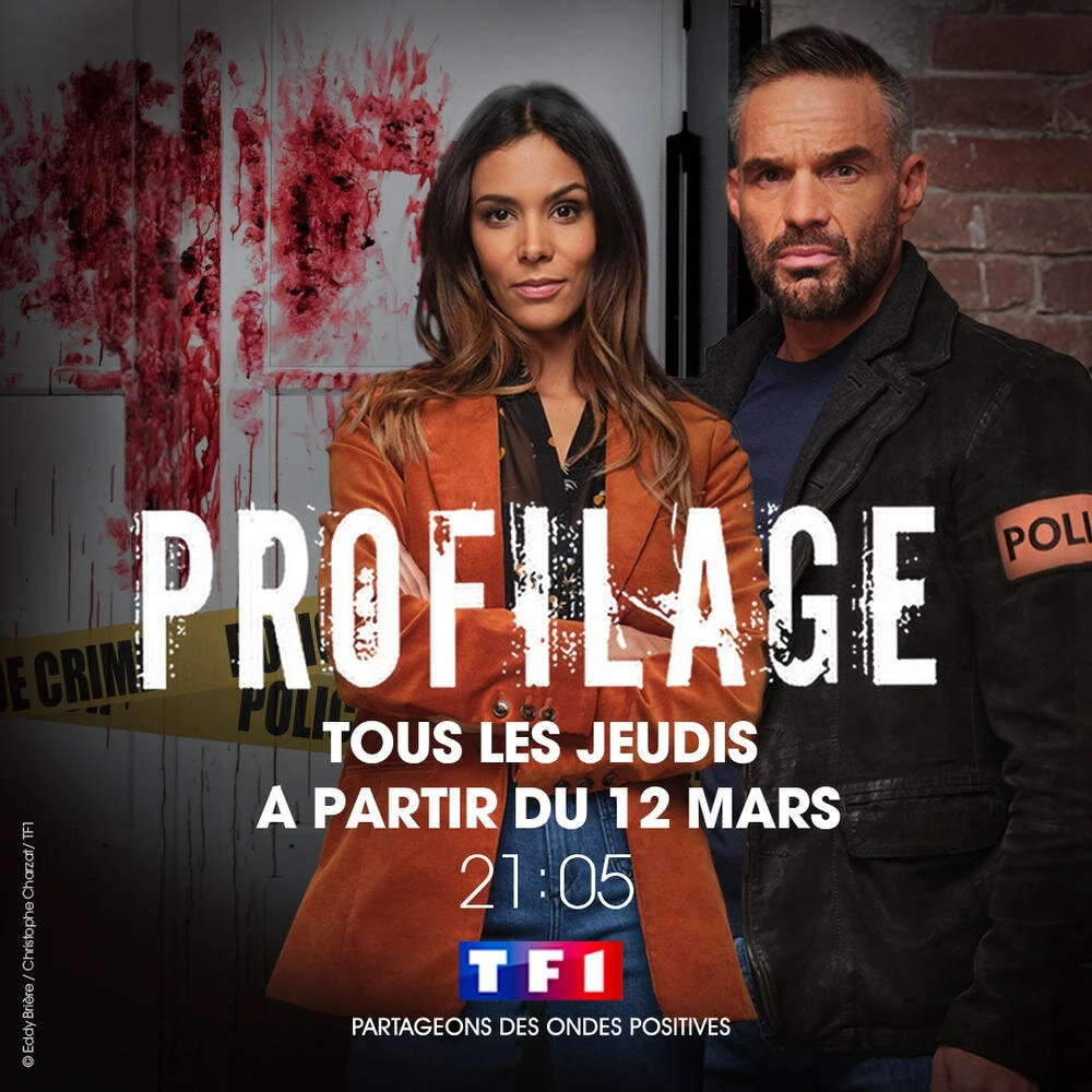 Saison 10 | Wiki Profilage | Fandom