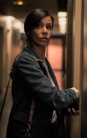 Elisa Bergman | Wiki Profilage | Fandom