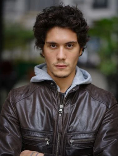 Thomas Goldberg | Wiki Profilage | Fandom