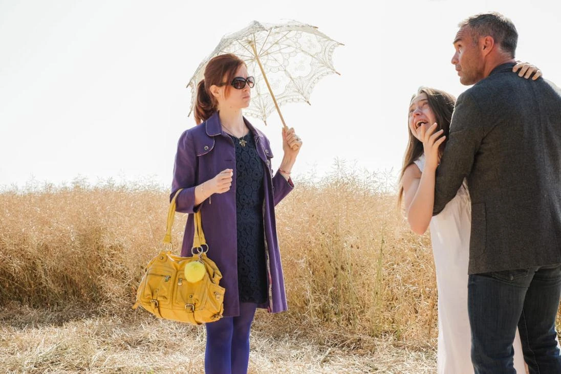 OVNI | Wiki Profilage | Fandom