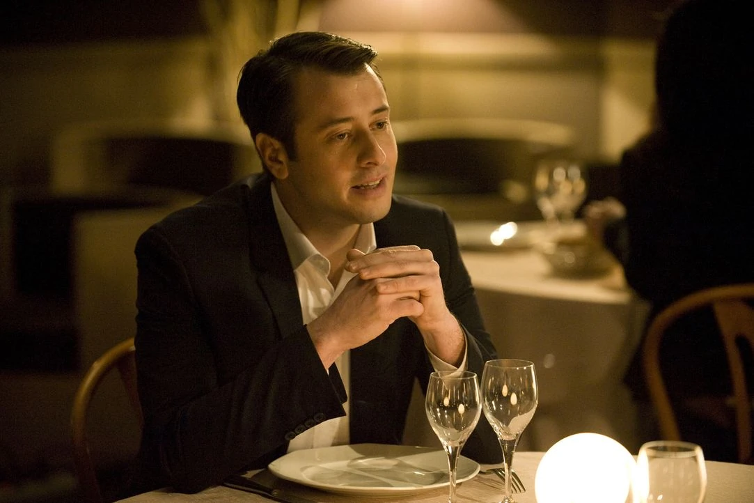 Dimitri Ferrant | Wiki Profilage | Fandom