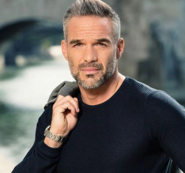 Thomas Rocher | Wiki Profilage | Fandom