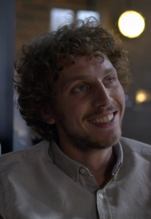 Xavier Prevost | Wiki Profilage | Fandom