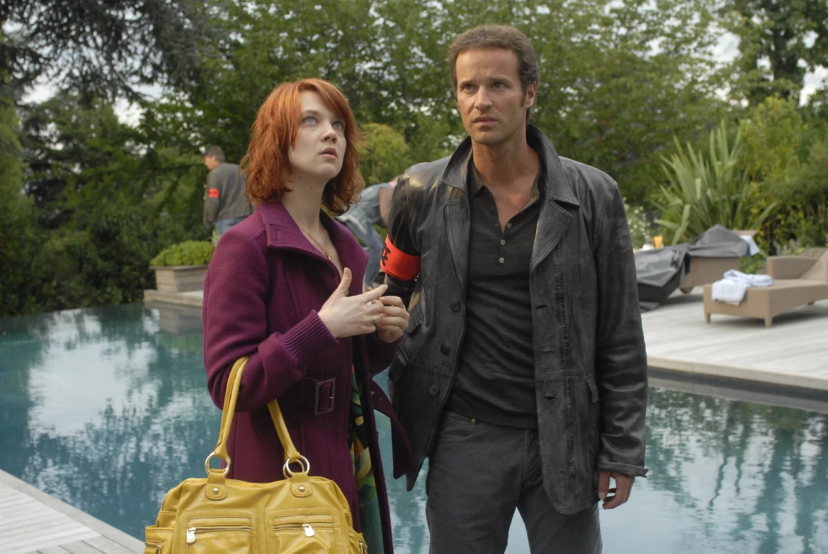 Paradis perdu | Wiki Profilage | Fandom